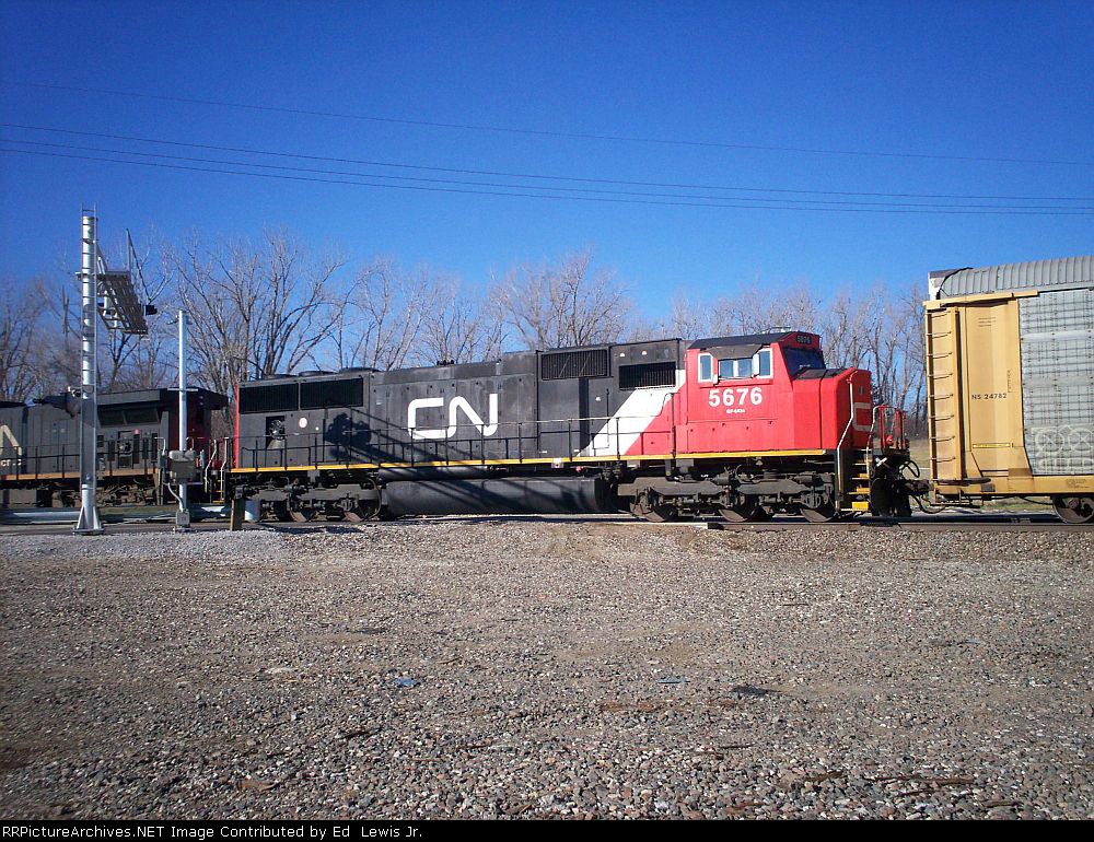 CN 5676